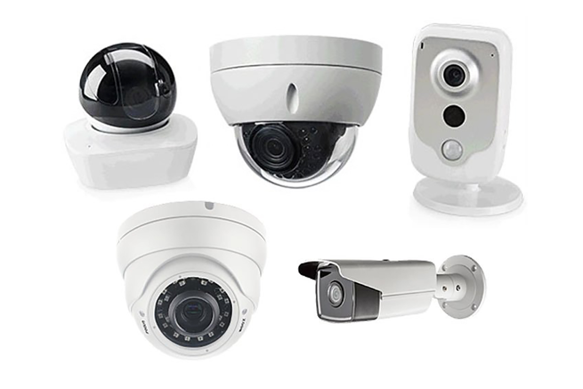 Avid IT Solutions - Network Management | Structured Cabling | Surveillance